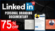 LinkedIn Personal Branding – ManishDNA
